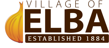 Zoning – Village of Elba